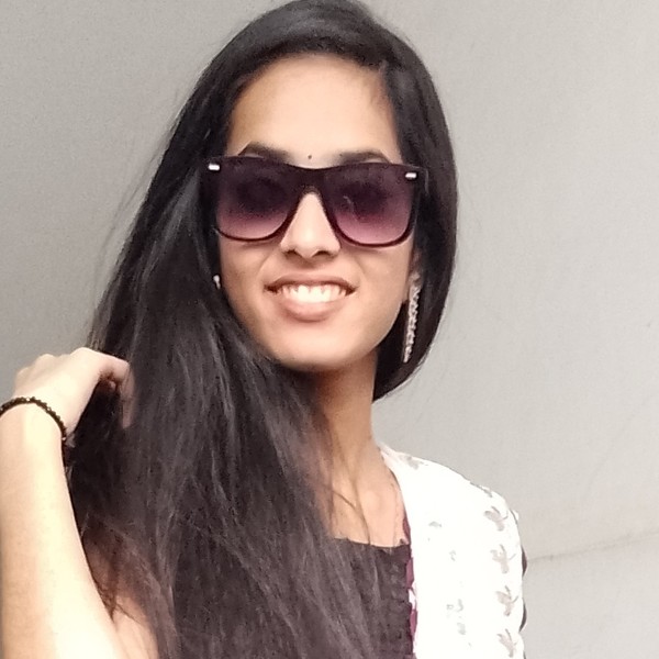 Siddhi - English tutor - $18/h Siddhi - English tutor - $18/h
