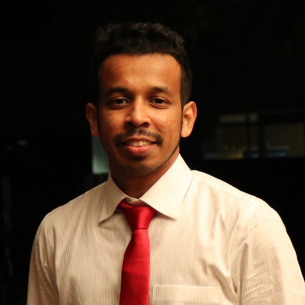 Dr Nadith - London, : PhD in Artificial Intelligence Graduate Offers ...