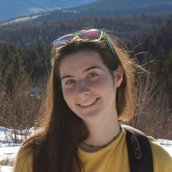 Naïs - Prof de soutien scolaire à Aix-en-Provence - 5€/h