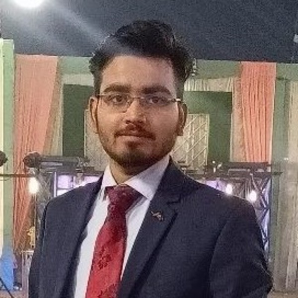 Aviral - Hindi tutor - 4£/h