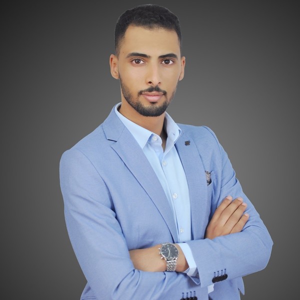 SOUFIANE - Prof de maths - 20€/h - 2 avis