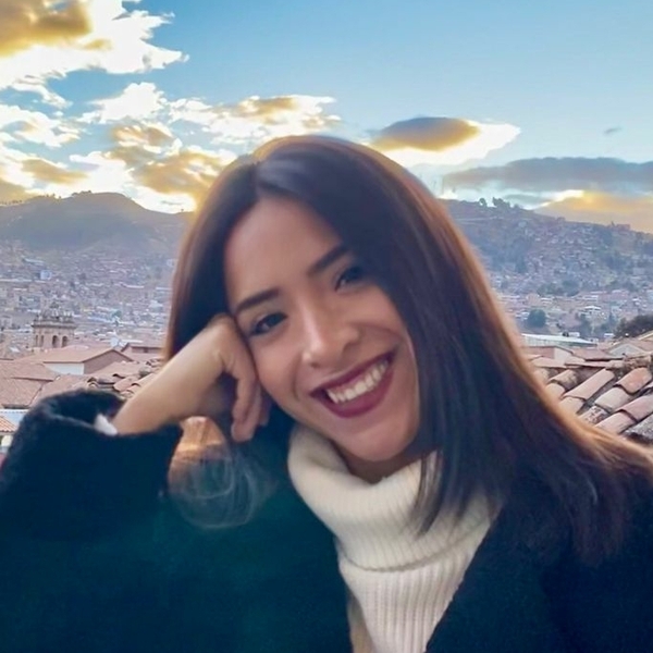 Andrea Natalia - Profe de matemáticas - 12€/h