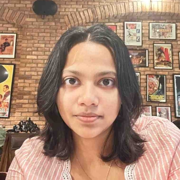 Saachi - English tutor - $25/h