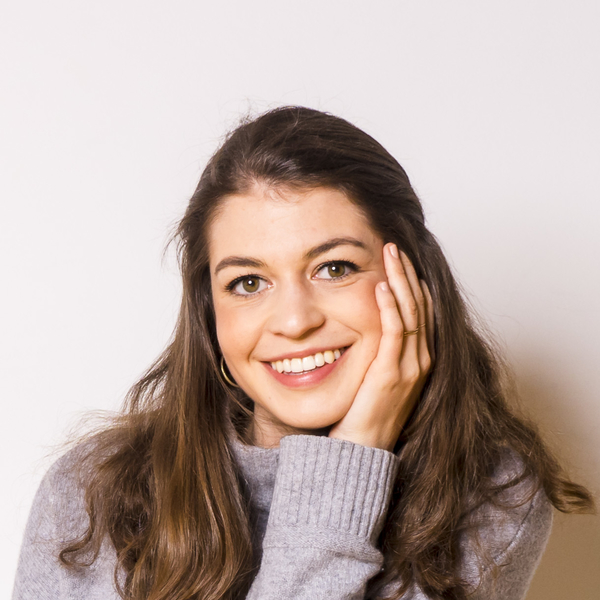 Alessandra - German tutor in London - 45£/h