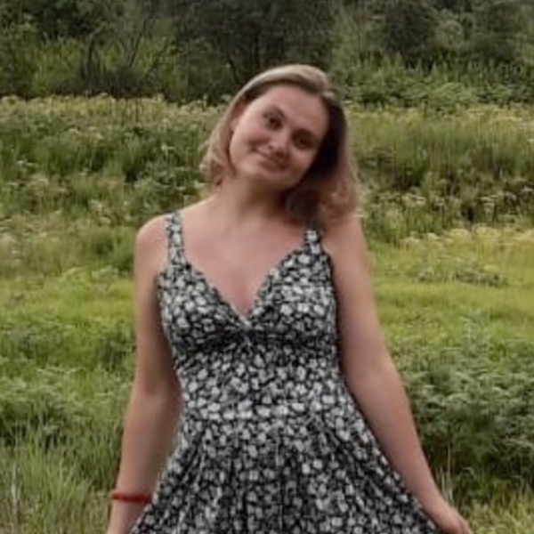 Siboné - Design tutor in Bloemfontein - 100$/h - 2 reviews