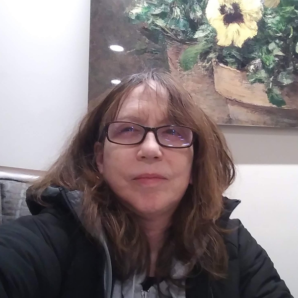 Audrey - English writing tutor in Ypsilanti - 20$/h