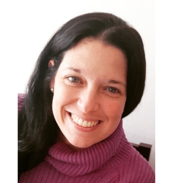 Maria Laura - Profe de español - 8€/h