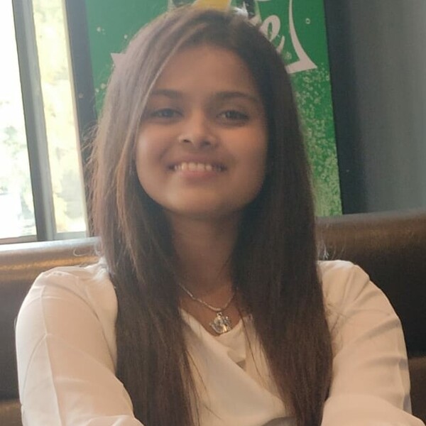 Pritty - Jaipur, : B-Tech graduate and artist teaches english writing ...