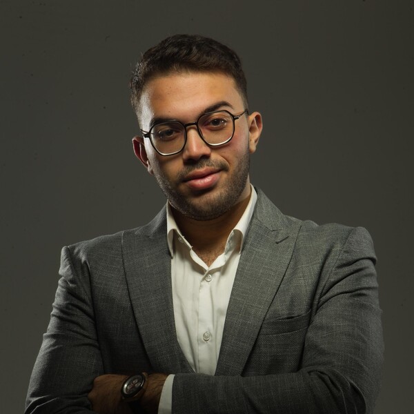 Badr eddine - Prof d'aide aux devoirs - 7€/h - 4 élèves accompagnés