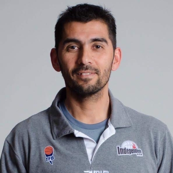 Ruben - Entrenador personal - $10775/h