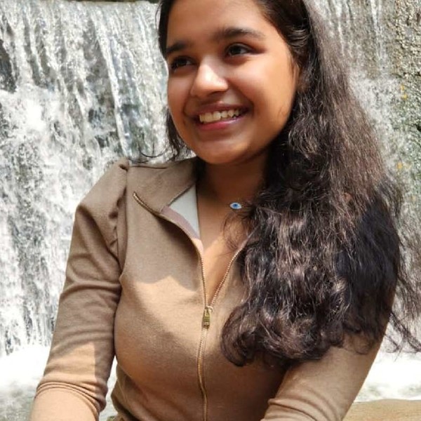 Tamanna - Computer programming teacher in Kolkata - ₹1500/h