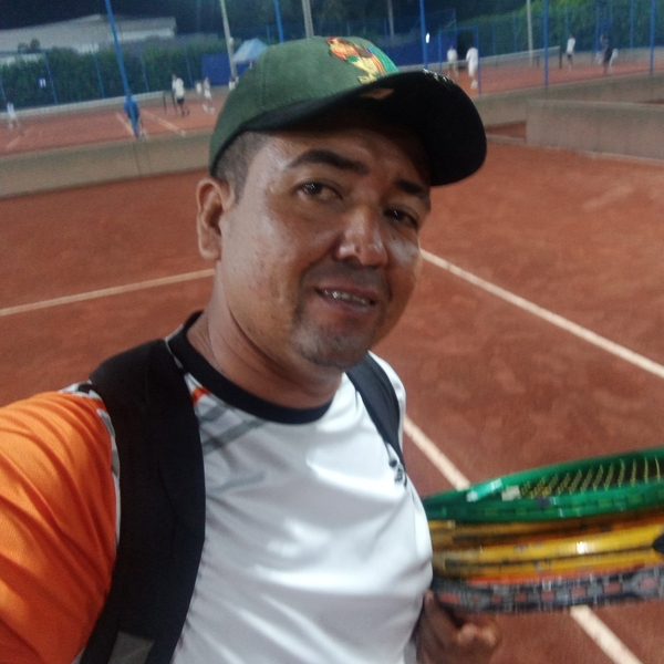 Luis Hernando - Entrenador personal - 18€/h