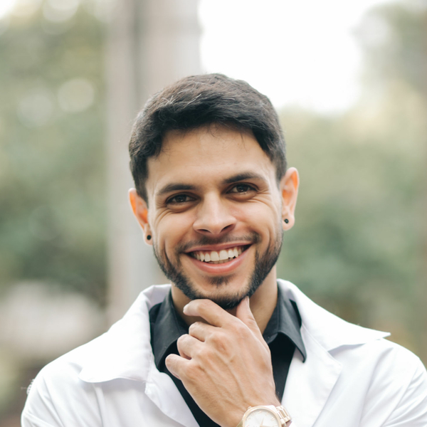 Rafael - Professor de português em Londrina - R$ 65/h - 0 avaliações