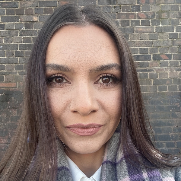 Maria - Russian tutor in London - 15£/h - 4 reviews