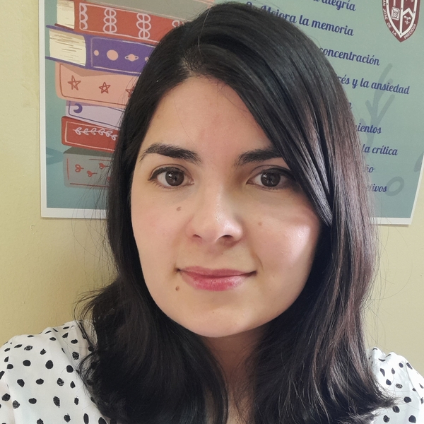 Profesora - Profe de lengua castellana y literatura - 18€/h