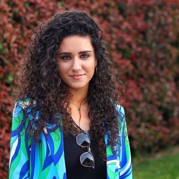 Irene - Profe de italiano en Barcelona - 14€/h - 2 opiniones