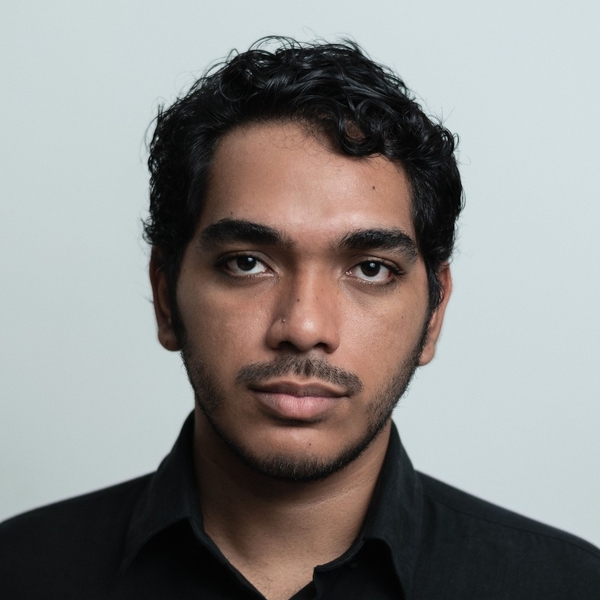 Samuel David - Profe de matemáticas - S/27/h