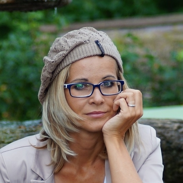 Maria - Nauczyciel język polski w mieście Kraków - 100zł/godz - 20 ...