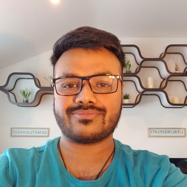 Vishrut - Lehrkraft für Sanskrit in Bremen - 35€/h