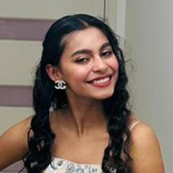 Arshpreet - English tutor in Brisbane City - $80/h