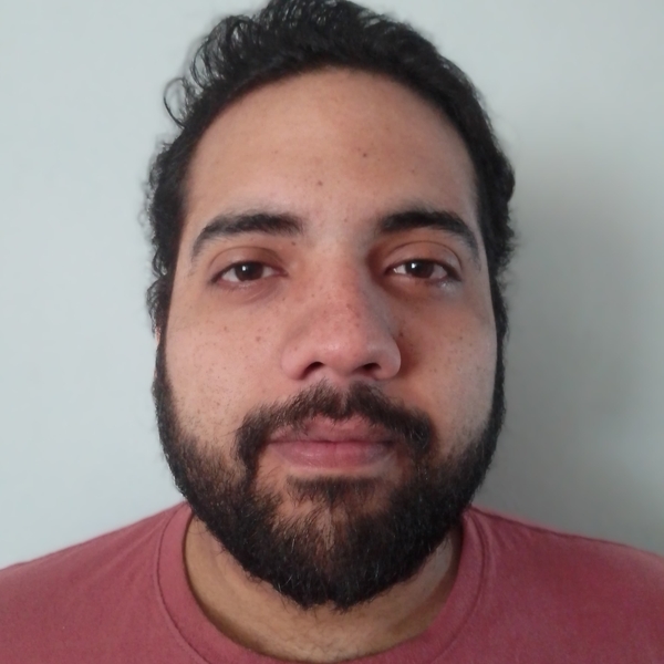 Jesus - Profesor de inglés - $179/h - 2 opiniones