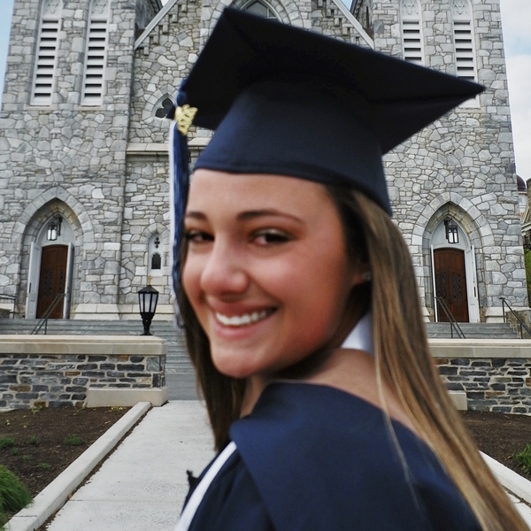 Julia - Mathematics tutor in North Attleborough - 50$/h