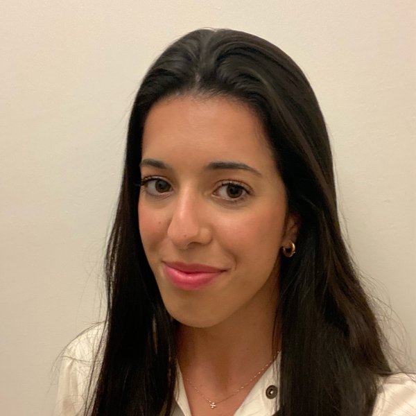 Ainhoa - Profesor de inglés - $425/h