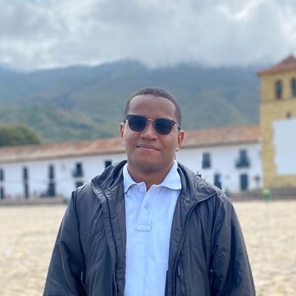 Josué - Profe de español - 11€/h