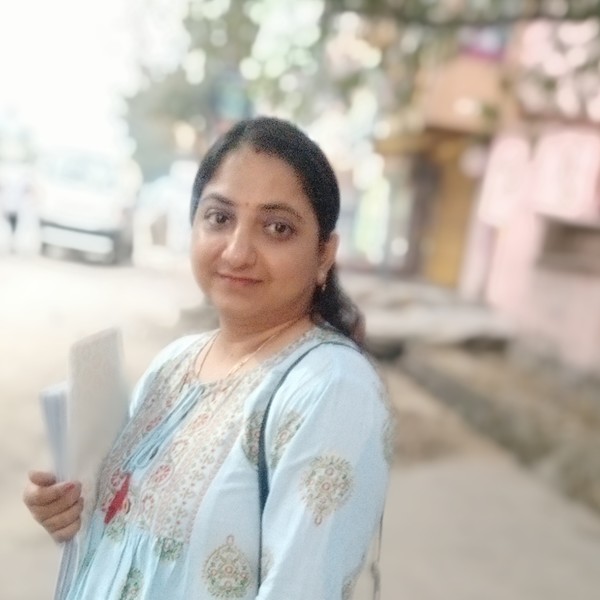 Lopamudra - Mathematics tutor - 11$/h