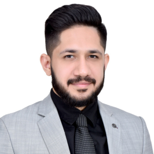 Muhammad Zain - English tutor - 8£/h