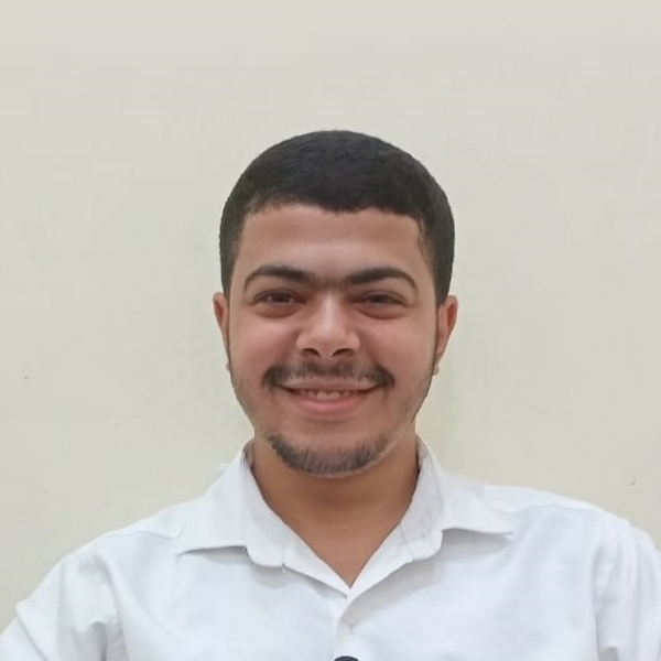 Ahmed - Arabic tutor - 4£/h