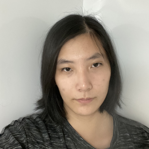 Jinyi - Chinese tutor - 14$/h