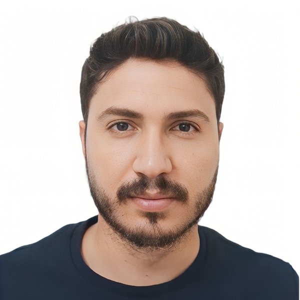 Muhammed - Yazılımlar öğretmeni Ağrı konumunda - 300 TL/saat