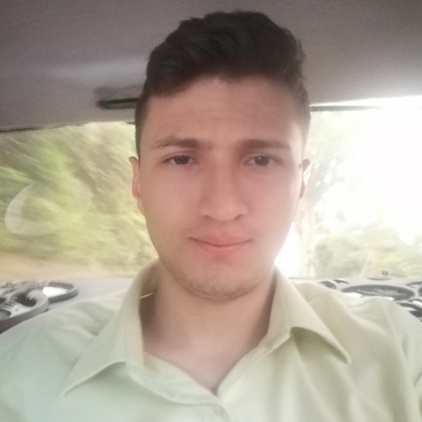 Jesus - Basic computing tutor in Denver - 15$/h