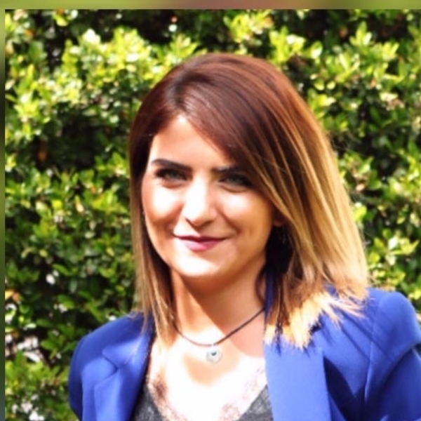 Cemile - Biyoloji öğretmeni - 200 TL/saat