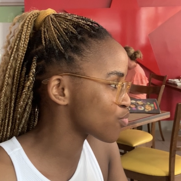 Inganathi - English teacher George - R230/h