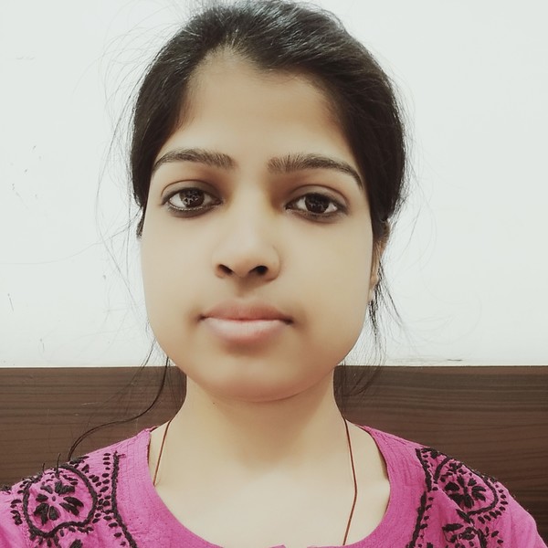 Upasna - Cellular biology tutor - 126$/h