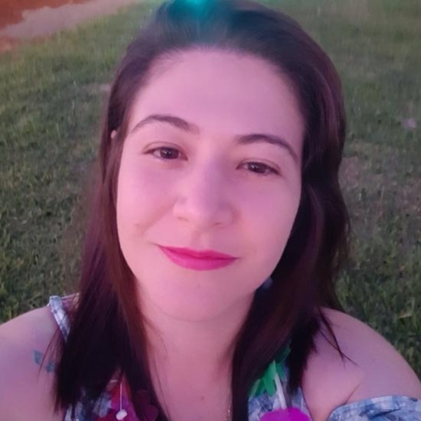 Aline - Professor de reforço escolar em Liberato Salzano - R$ 44/h - 0 ...