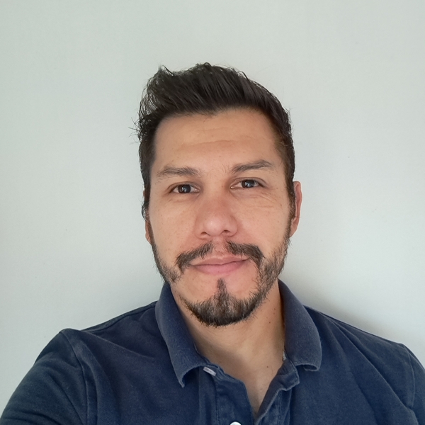 Pablo andres - Profe de informática básica - 13€/h