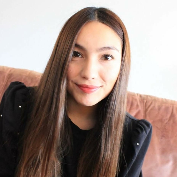 Javiera - Spanish teacher - ₹1798/h