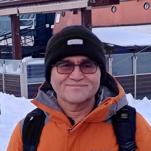 Pablo - Spanish tutor in Clearwater - 30$/h