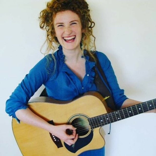 Emma - Guitar tutor in Launceston - $35/h