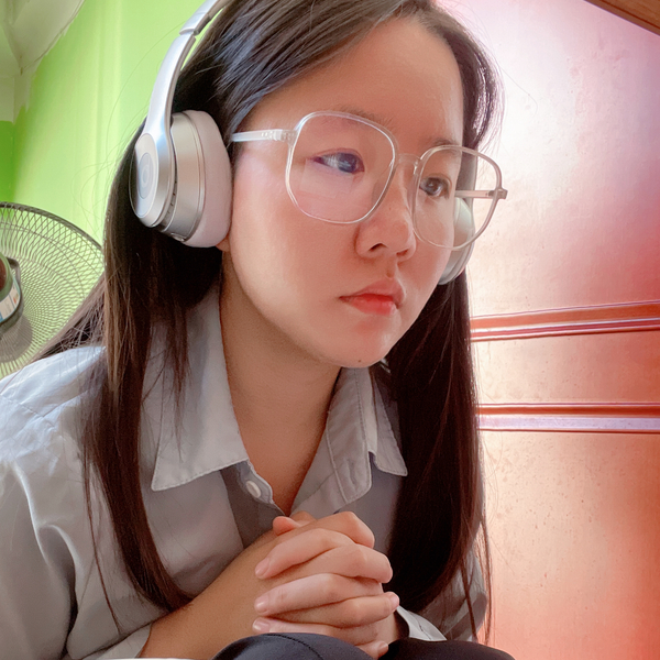 Xinlei - Chinese tutor in Leeds - 12£/h - 2 reviews