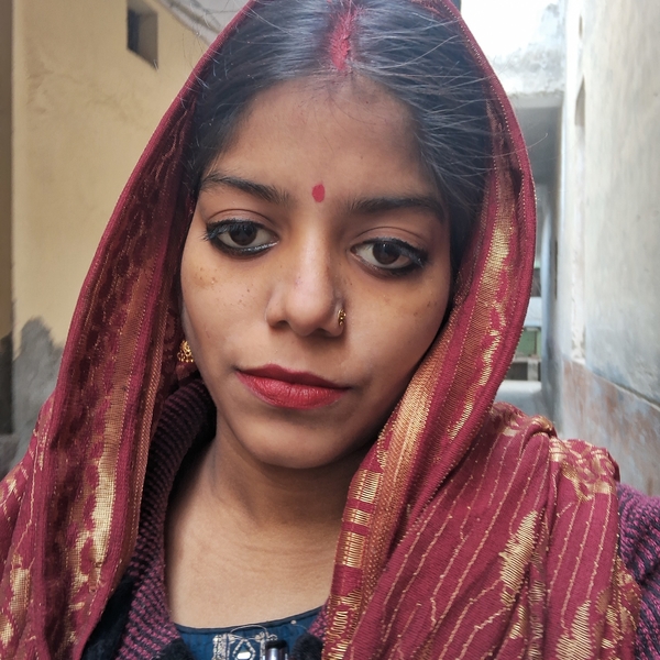 Shalini - English tutor - €9/h