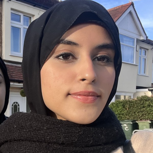 Fariya - Maths tutor in Coventry - 20£/h