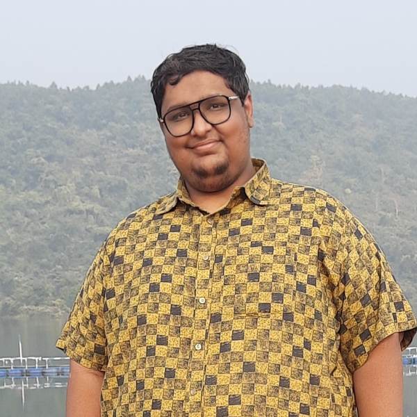 Arindam Acharjee - Purulia : Geography is a mother of social science ...