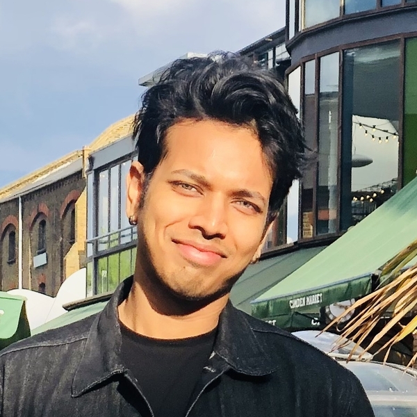 Yash - English tutor - 11£/h