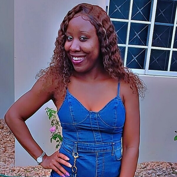 Shanique - Jamaica Beach, : As a graduate from Aabuthnott Gallimore ...