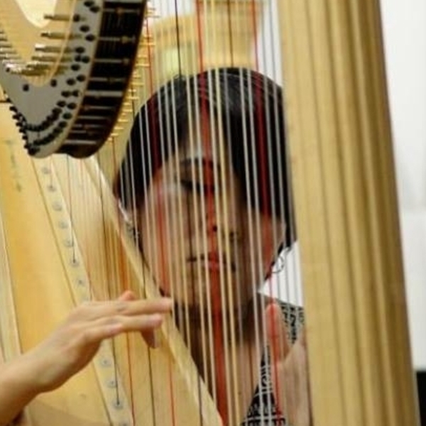 Tamara - Profesor de canto en CDMX - $250/h