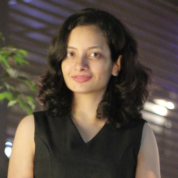 Shipra - Maths teacher - ₹500/h